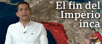 El fin del Imperio Inca – DIGITALIA