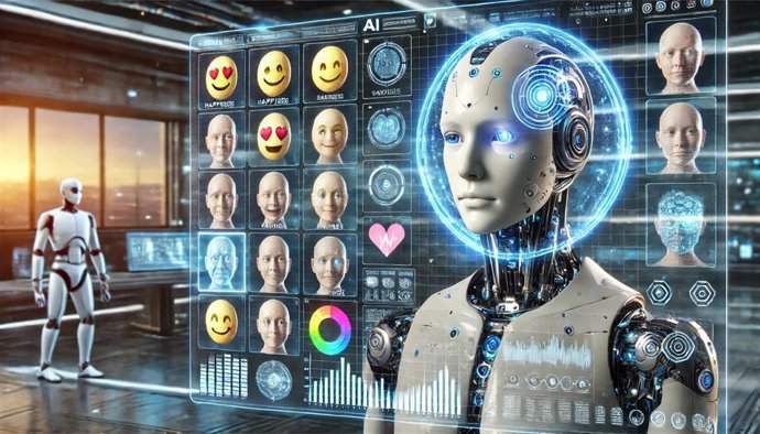 Torque Clustering: el algoritmo que permite a sistemas de IA aprender sin supervisión humana ...